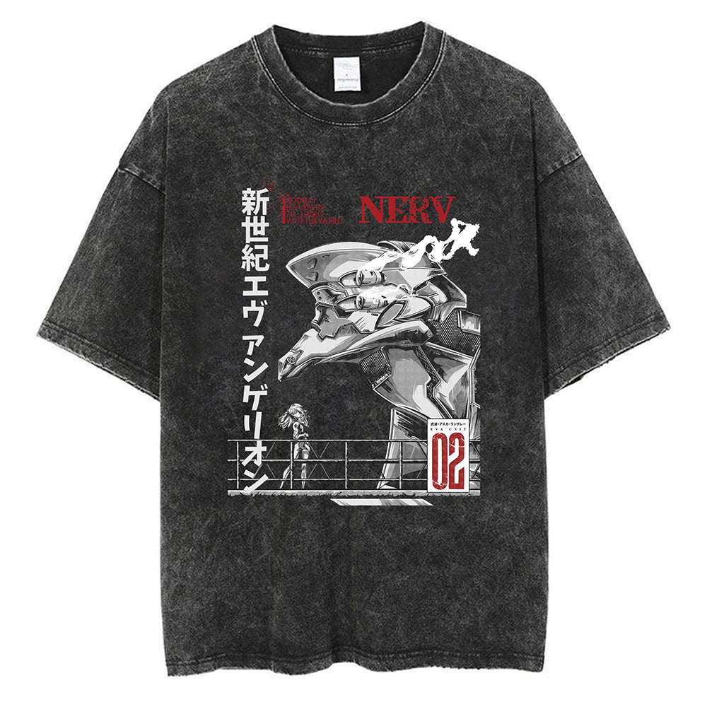 EVA CLASSIC Unit1 TEE – Teeinbox